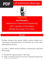 Machine Toold Design Handbook - CMTI | PDF