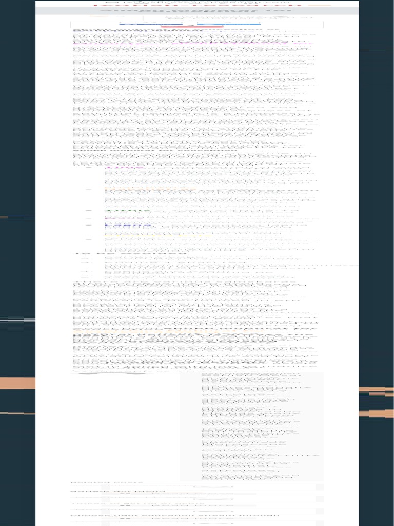 Notable Charts by BV Raman | PDF | Astrology | Esoteric Cosmology