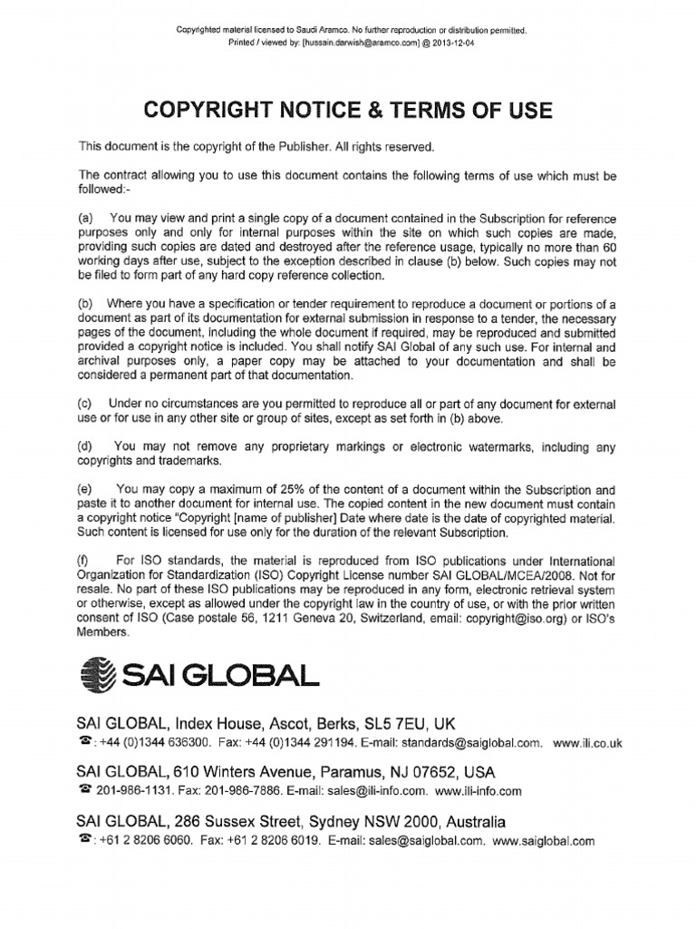 Astm d2290 12 PDF | PDF