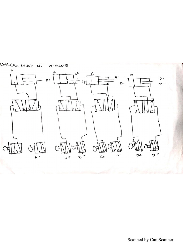 Mechatronics Symbol | PDF