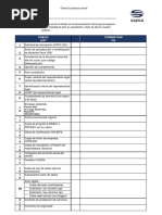 Conduce-Modelo SC-2-11 | PDF | Factura | Contabilidad