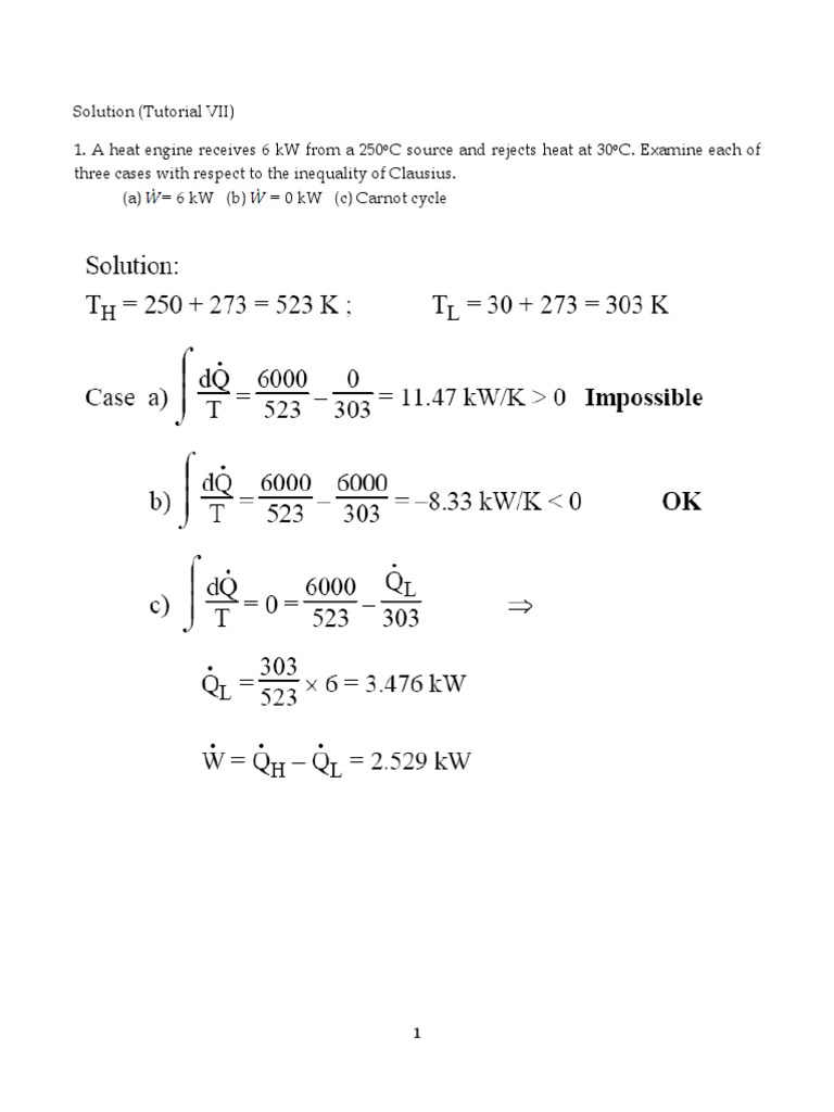 Lectut MIN 106 PDF MI 106 Solution Tutorial VII (1) - VNFGNDB | PDF | Teaching Methods ...