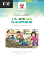 Libro de Actividades Jardin | PDF | Color | Educación de la primera ...