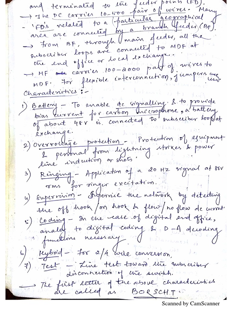 7th Sem Project | PDF