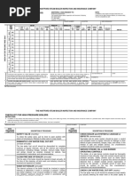 Boiler Risk Assessment | PDF | Boiler | Combustion