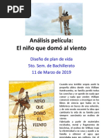 EL NIÑO QUE DOMO EL VIENTO.docx | Naturaleza