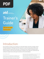 CIPD - 2023 Learning at Work Survey Report | PDF | Employee Retention ...