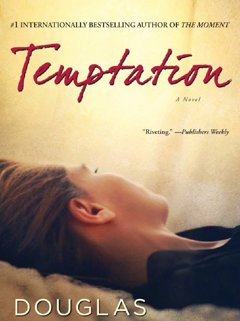Temptation by Douglas Kennedy | PDF | Leisure