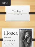 Chart of The Kings of Israel and Judah | PDF | Kingdom Of Judah ...