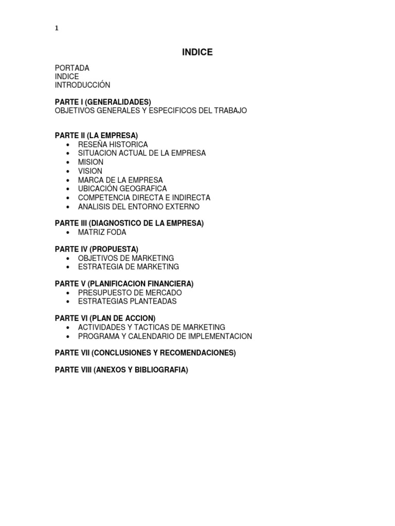 Proyecto Final MKT | PDF | Marketing | Centroamérica