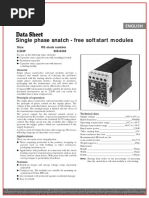 Generator Health Monitoring Solutions | PDF | Electric Generator ...