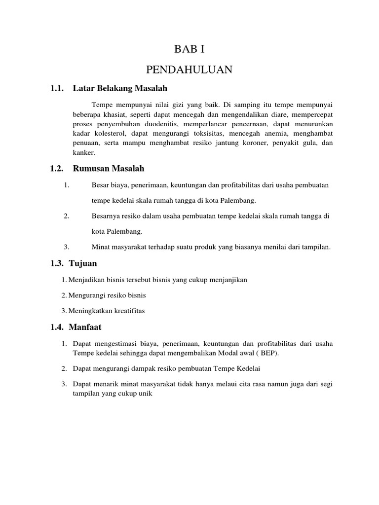 File Tekno Preneur | PDF