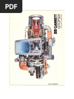 Ata - 49 - Apu - Garrett - Allied - Signal 131-9a | PDF | Gas Turbine ...