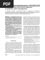 DeMeester Score Overview for GERD | PDF