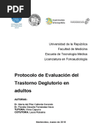 Mecv V Original | PDF | Medicina | Enfermedades y trastornos