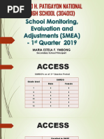 7es New DLL Grade 9 Science | PDF | Circulatory System | Teachers