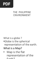 What Is Longitude and Latitude - BBC Bitesize | PDF | Equator | Latitude