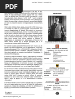 Biografia Hitler | PDF | Adolf Hitler | Alemania nazi