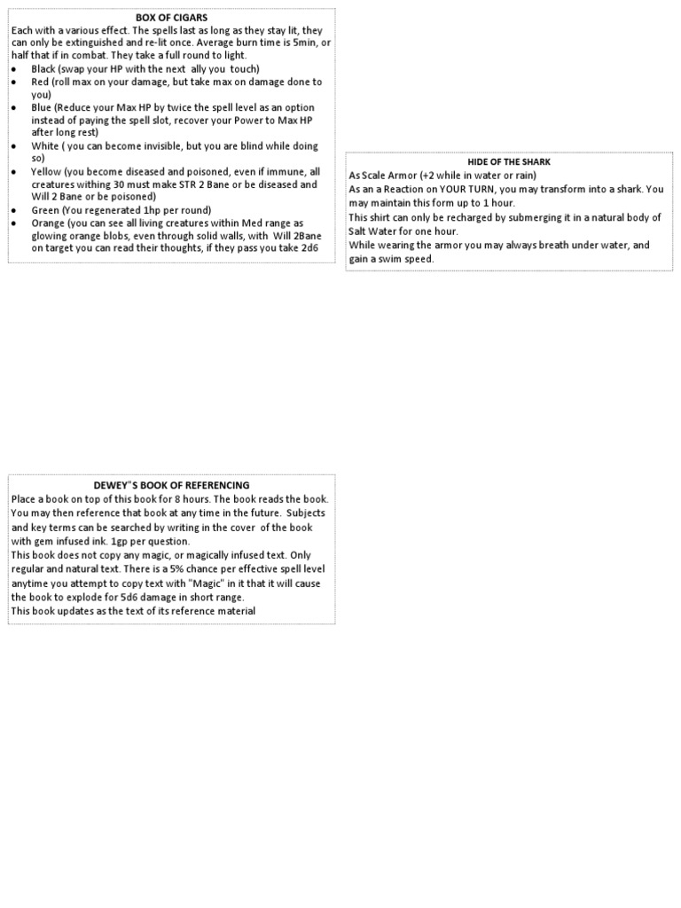 Current Items | PDF | Leisure | Nature