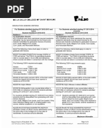 Uphsd Philosophy Vision Mission and Core Values | PDF | Social Science ...