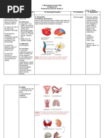 Digestive System Grade 8 Lecture | PDF | Digestion | Stomach