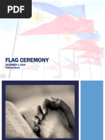 Doa Recitation For Opening Ceremony or Official Event | PDF | Career ...