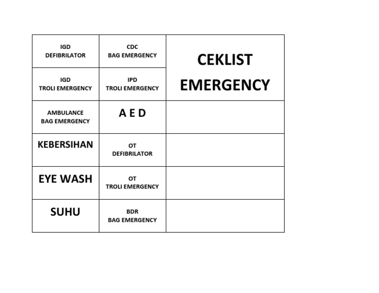 Label Buku Ceklis | PDF
