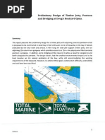 Coastal Structures | PDF | Beach | Levee