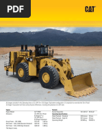 Mining Truck 793F - Specalog | PDF | Manual Transmission | Transmission ...