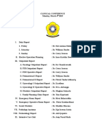 PhilHealth CF3 Form for Maternity Care | PDF | Childbirth | Postpartum ...