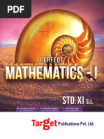 Maths 2 Digest Class 11th | PDF