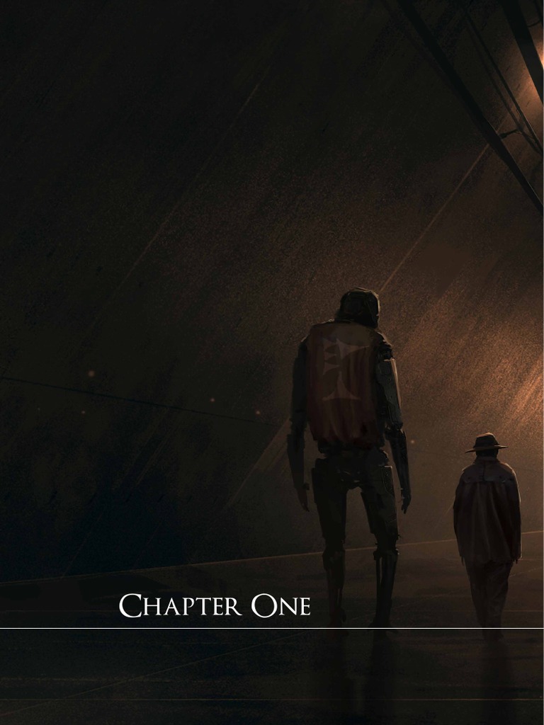 Nibiru RPG | PDF | Earth | Artificial Intelligence