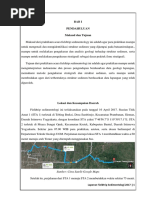 Stratigrafi Formasi Semilir | PDF | Seni | Sains & Matematika