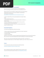 Motion Tools Pro Installation Guide | PDF | Computers