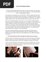 Sample Autobiography | PDF | Police Officer | Sergeant