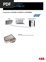 ACH580 - Modbus - Control Program Firmware Manual | PDF | Input/Output | Parameter (Computer ...