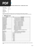 VRV Inspection and Pre-Commissioning Form | PDF | Electrical Wiring ...