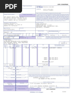 TSA Cargo Acceptance Form | PDF | Cargo | Transportation Security ...