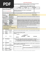 Q1-Matatag-Performance Task 1-GMRC | PDF