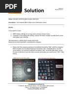 Icom Programming Software and Compatible Cable Guide | PDF | Electrical ...