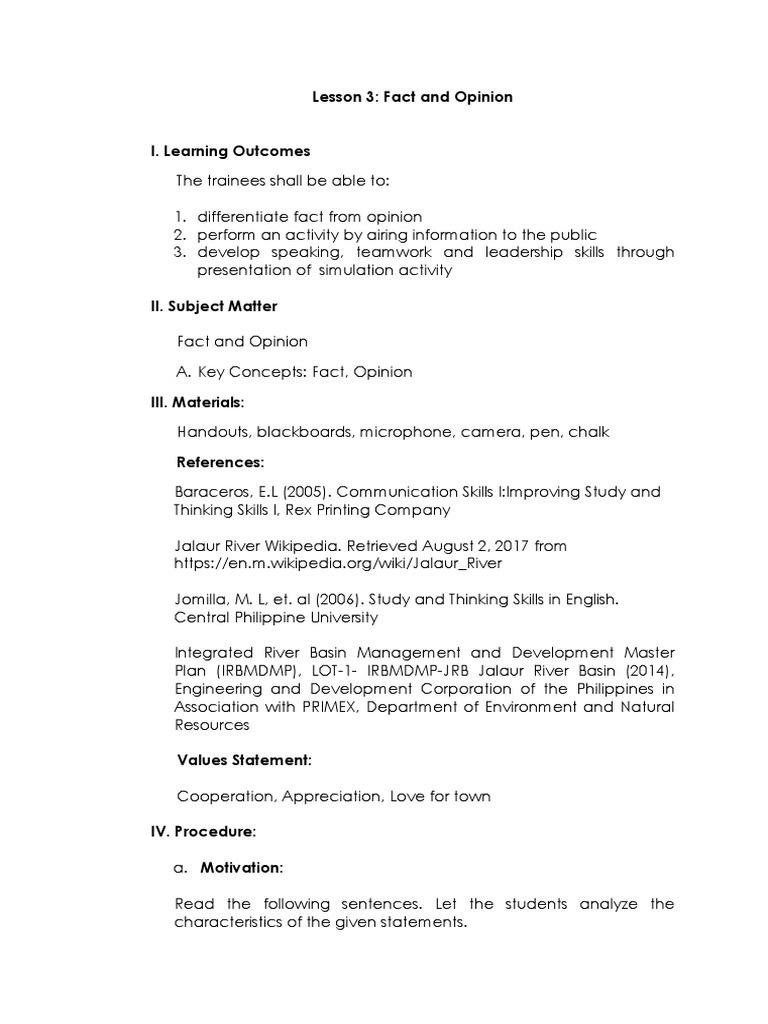 Jalaur River: Facts and Importance | PDF | Nature