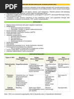 Pathoma Notes CH 1 3 PDF | PDF | T Helper Cell | Cytotoxic T Cell
