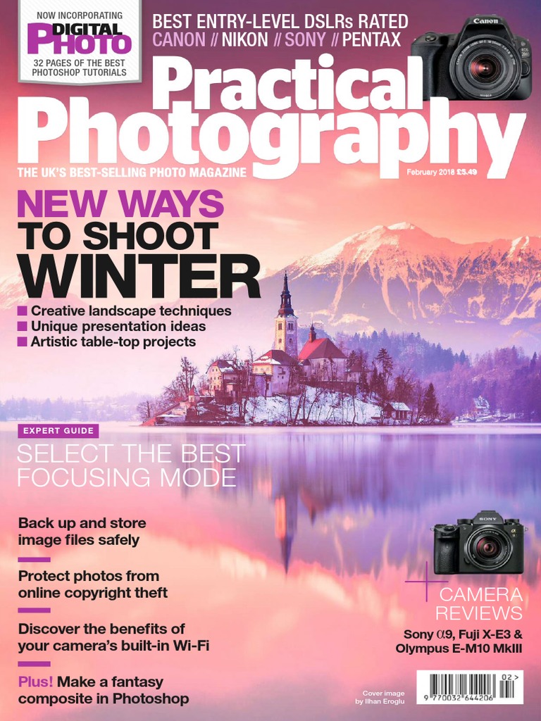 2018-02-01 Practical Photography Lite PDF | PDF | Digital Single Lens ...