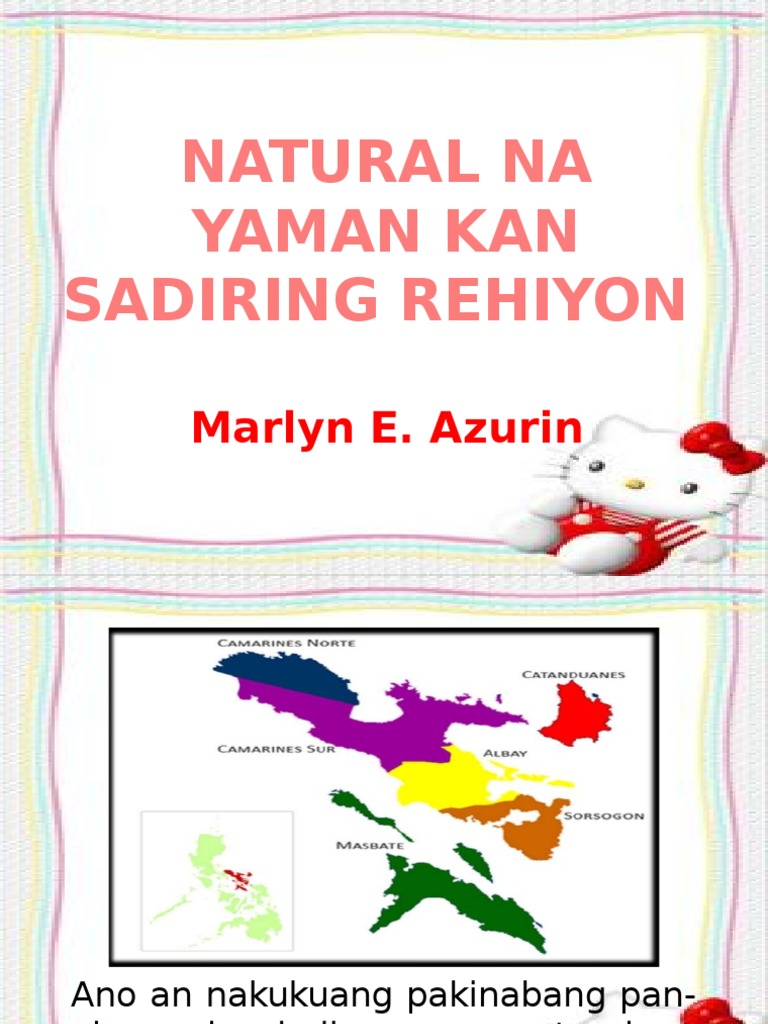 AP Leksiyon 2 Quarter 4 | PDF