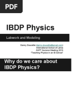 Ib Physics Data Booklet 2025 | PDF | Electronvolt | Area