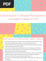 Form D-Bonus-Format | PDF