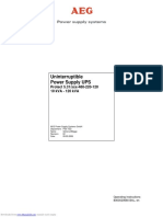 Ieee 450-2020 | PDF | Electricity | Physical Quantities