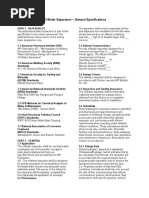 TNB-Design Guidelines - PPU Oil Spill Containment System | PDF ...