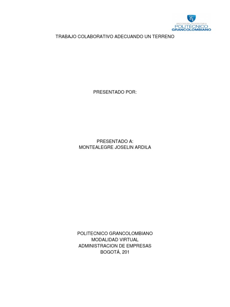 Estadistica N1 | PDF | Science