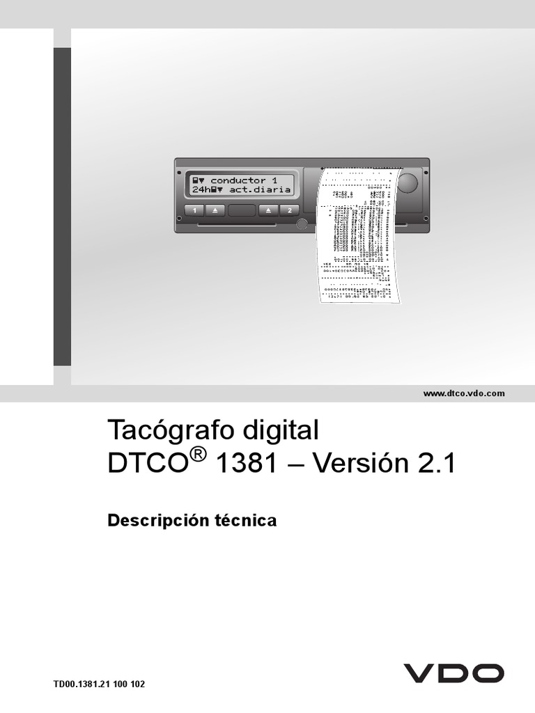 1381 Rev 2.1 PDF | PDF | Impresora (Computación) | Calibración